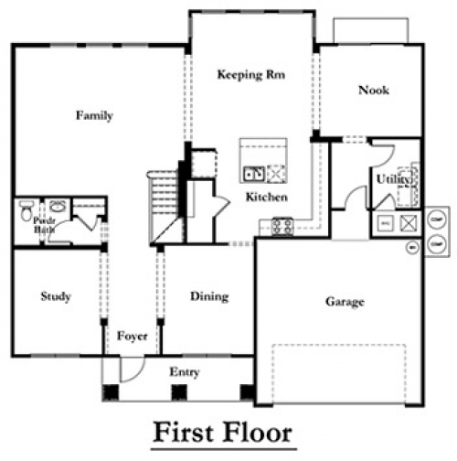 Mercedes Homes Floor Plans | Viewfloor.co